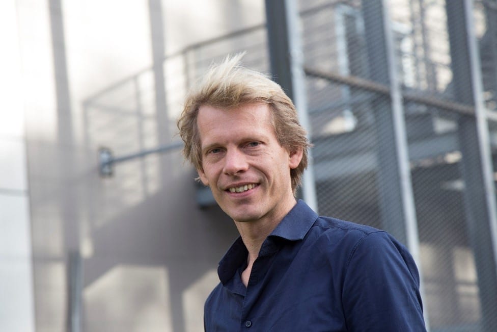 Dr. Bas Vastert - NVMKA